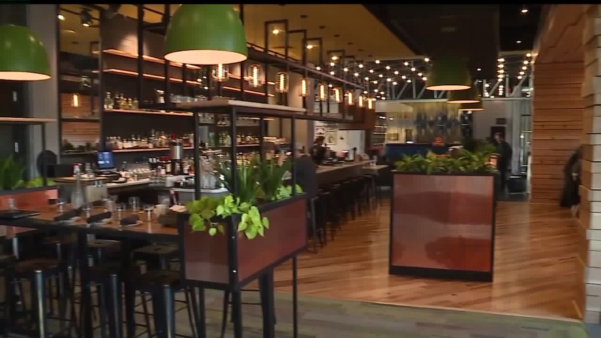 Brunch Service & New Menu at PER DIEM at Hotel Rock Lititz | fox43.com