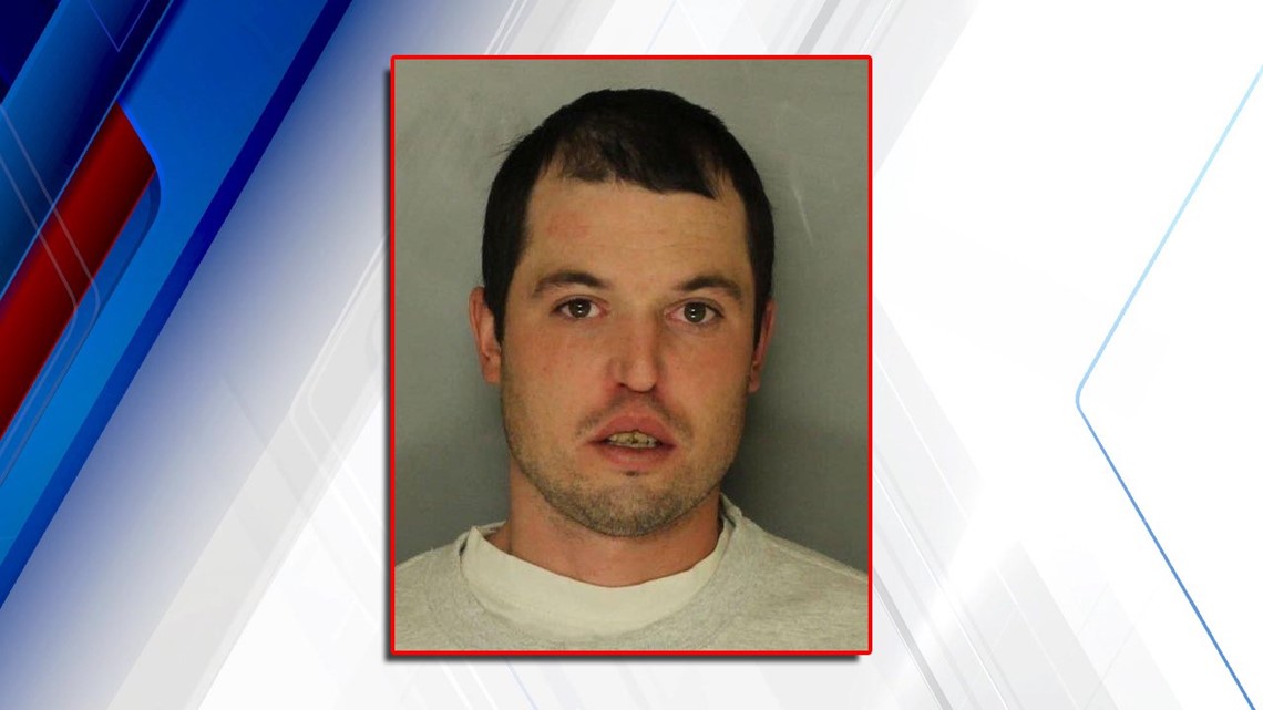 Man uses deception to steal cooper tubing | fox43.com