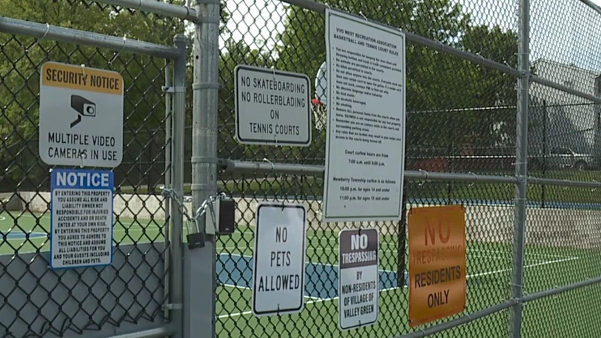 Moon Dancer Winery reopens | fox43.com