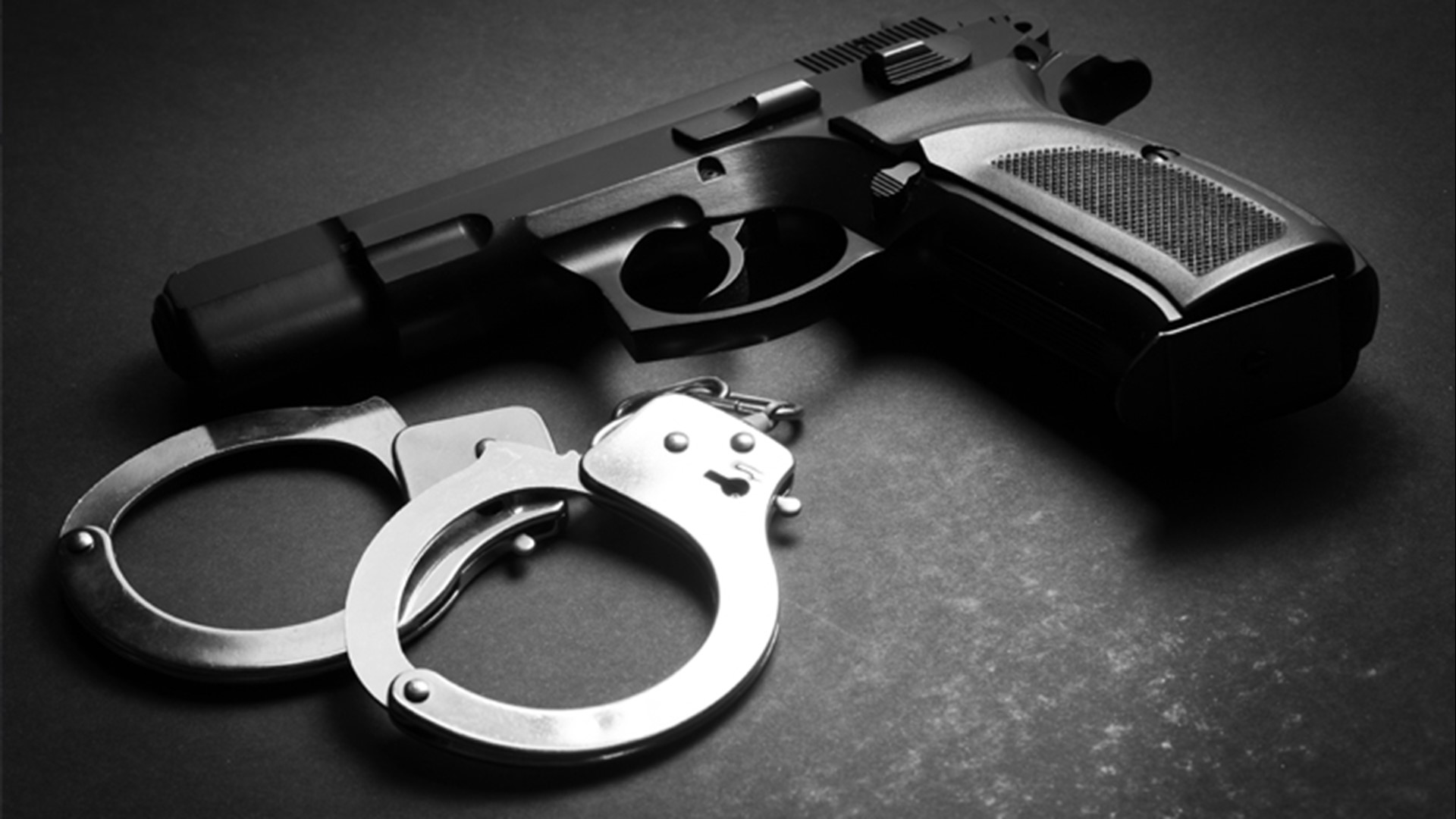 Police: Carlisle man fired handgun during domestic-related incident ...