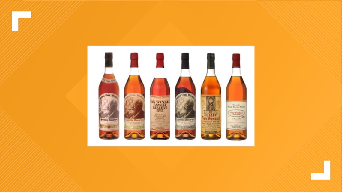 Pennsylvania Liquor Control Board opens entry for five limited-release ...