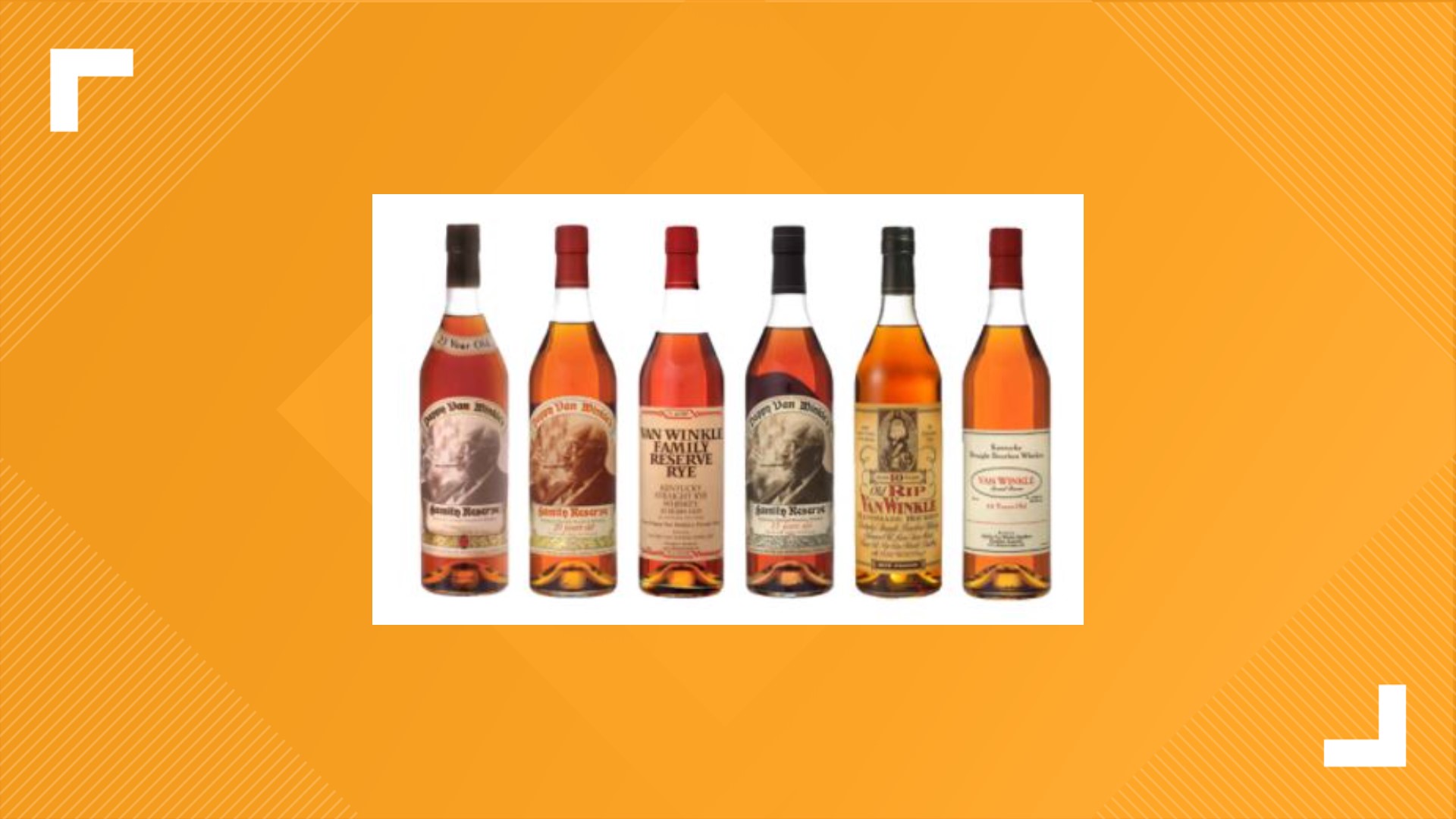 Pennsylvania Liquor Control Board opens entry for five limited-release ...