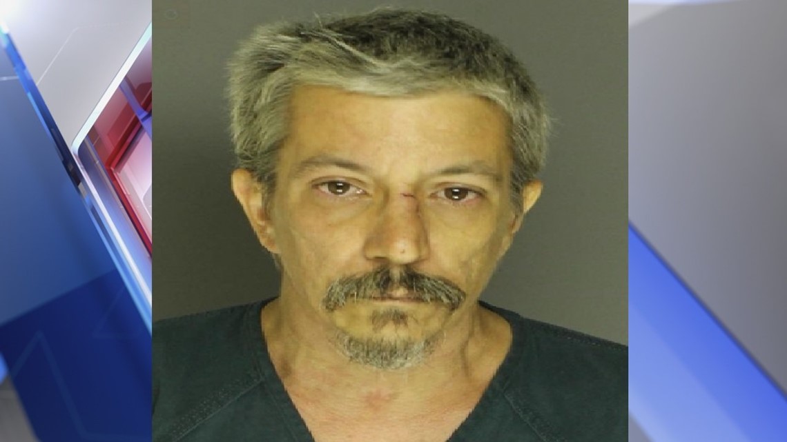Man Facing Charges After Assaulting Strangling Victim In Carlisle