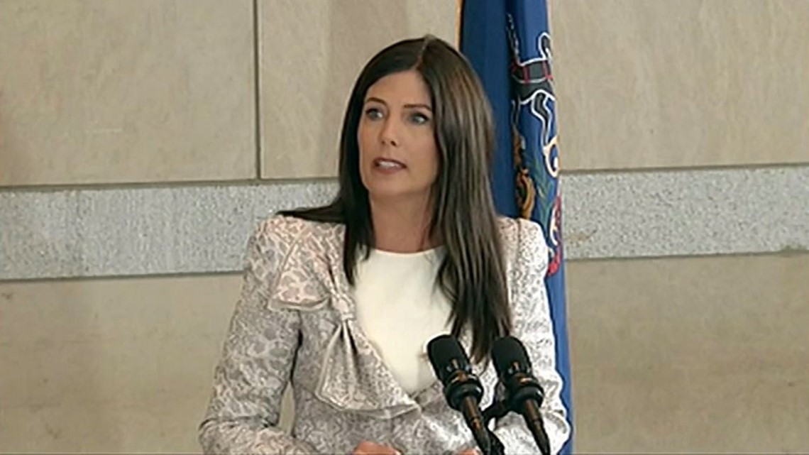‘I intend to defend myself vigorously’ – Attorney General Kane ...