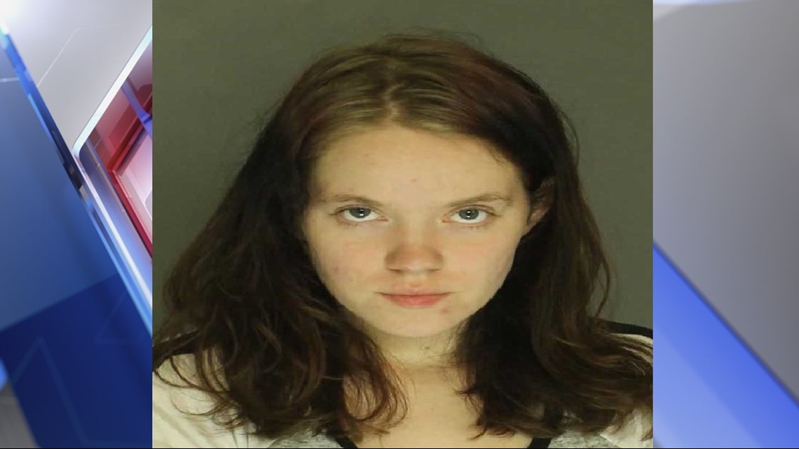 Mother of Dante Mullinix charged with endangering the welfare of ...