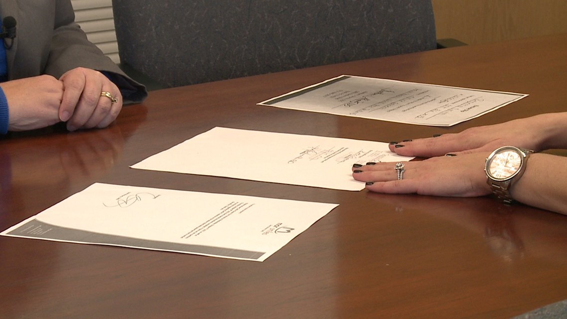 FOX43 Investigates fake doctor notes; Are they worth the risk? | fox43.com