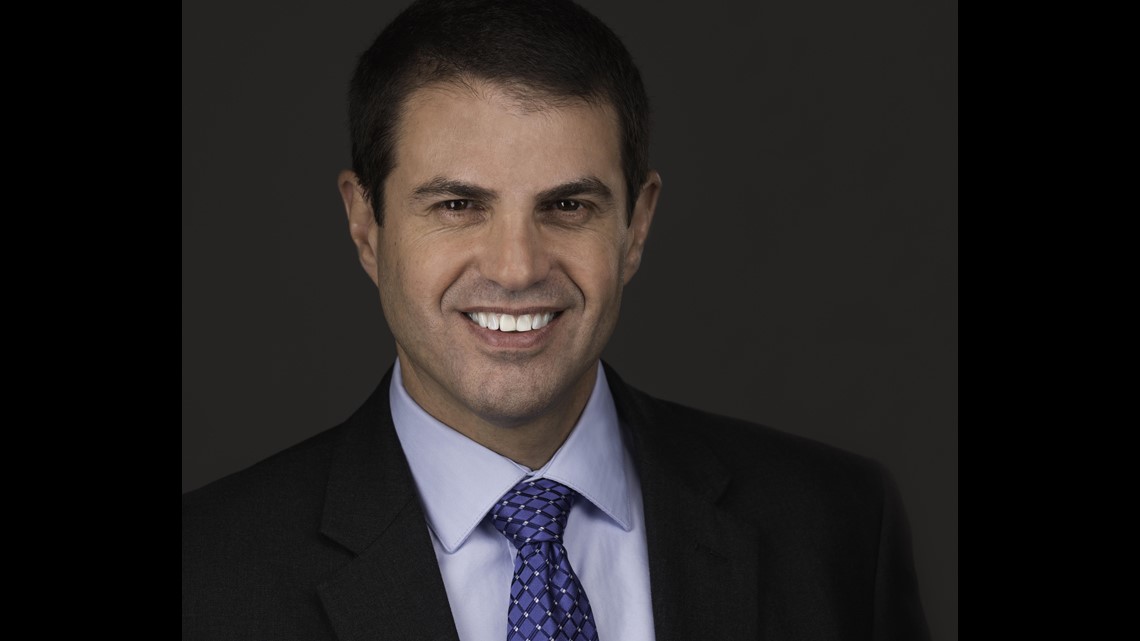 Rep. Bloom announces bid for Congress in 13th Congressional District ...