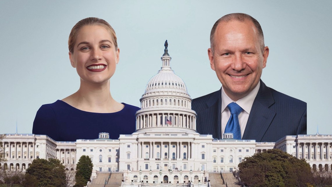 Democracy 2020: Smucker seeks reelection against newcomer Hammond in PA ...