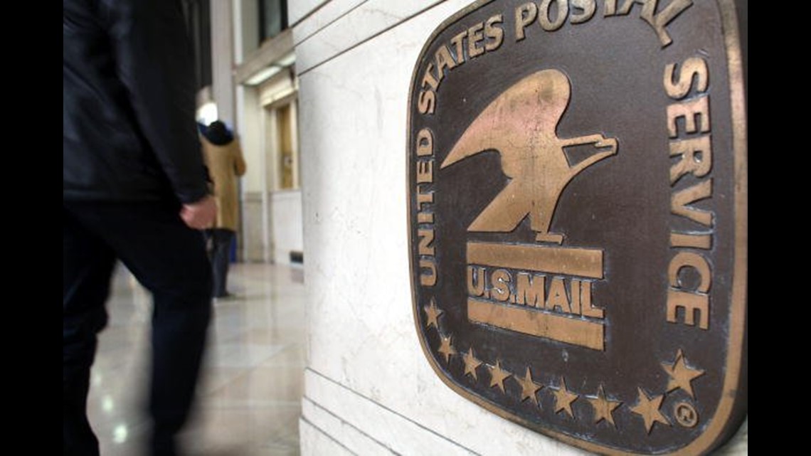 Labor Day Postal Holiday schedule | fox43.com