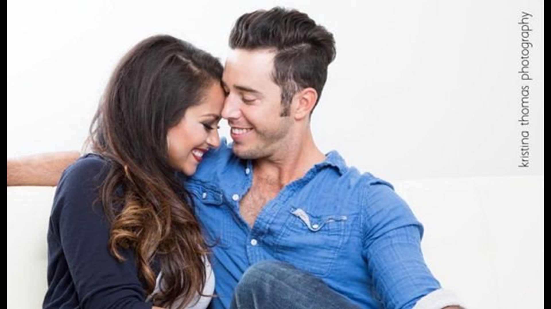 Craig Strickland’s widow talks about her husband’s final moments ...