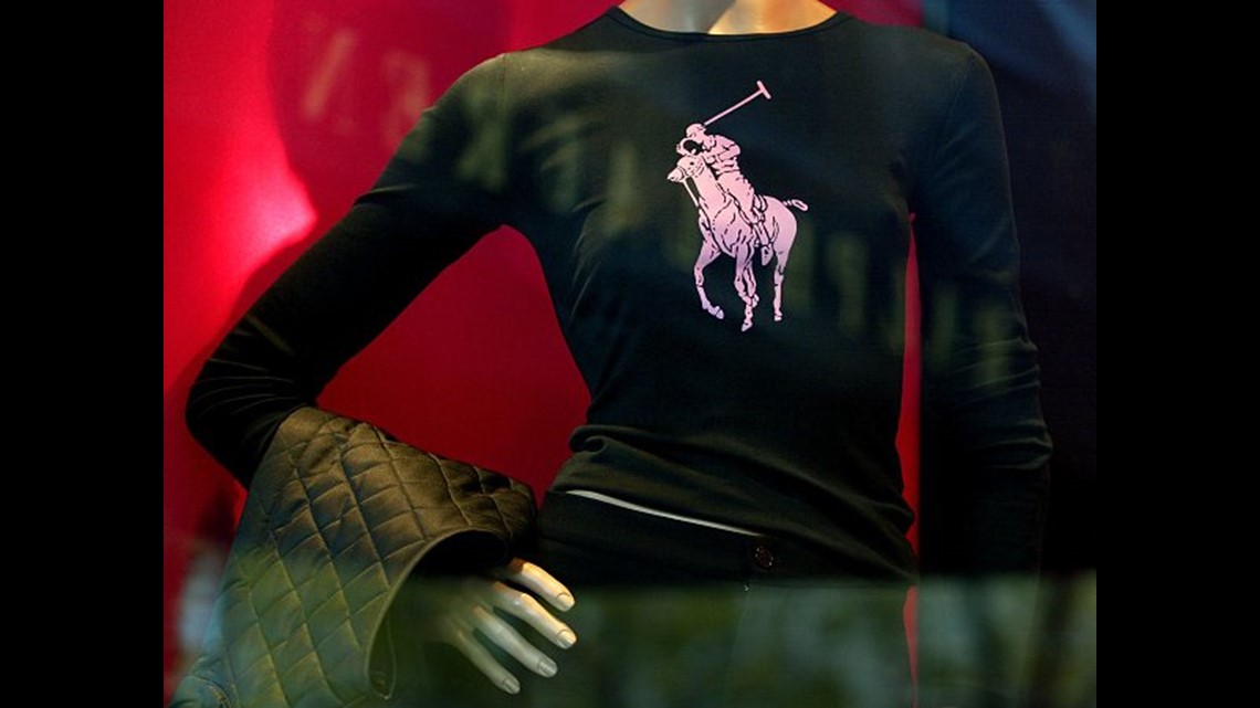 Polo Ralph Lauren Factory Store coming to The Outlet Shoppes at ...