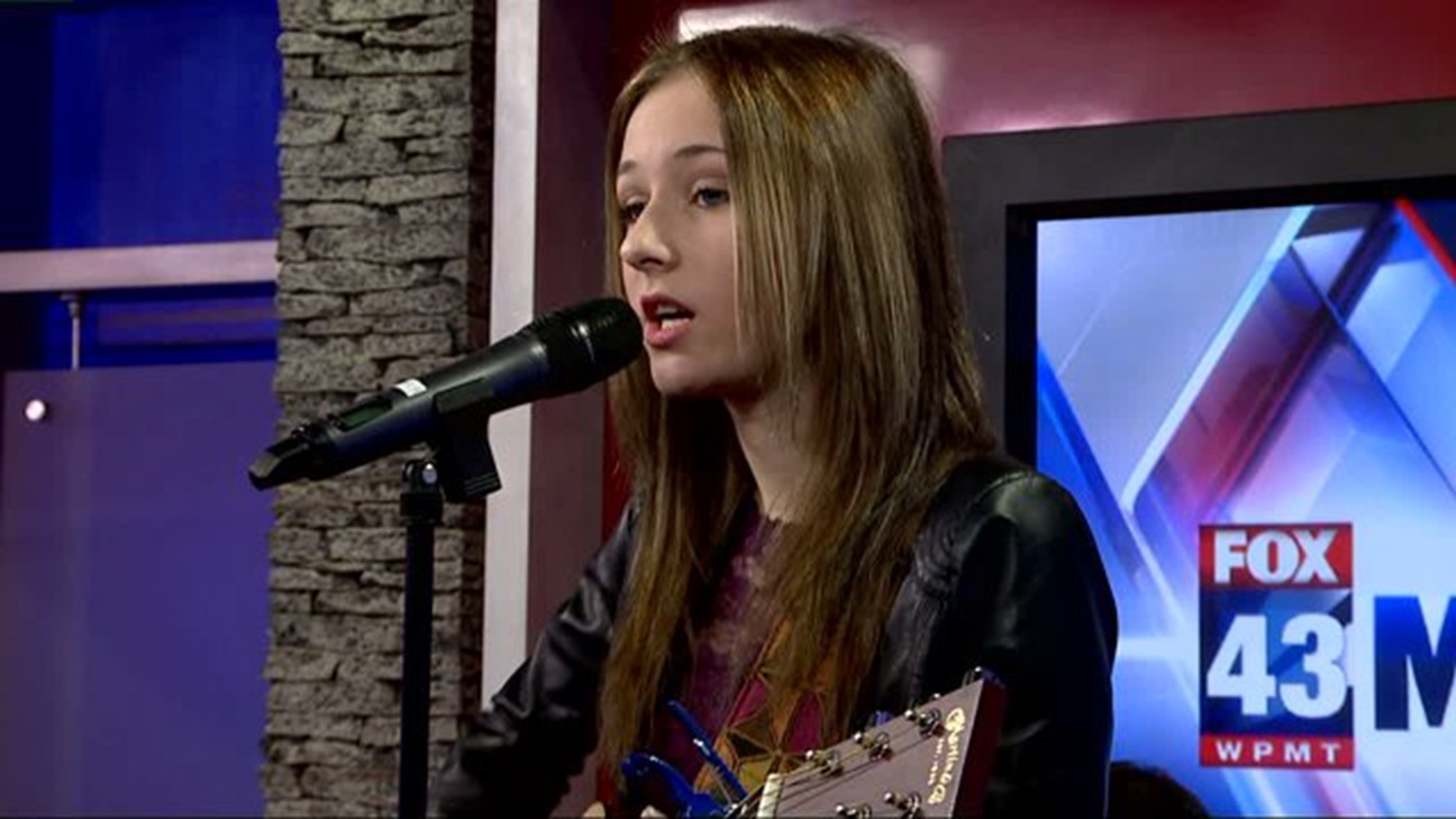 Fox43 Music Monday: Kayla Kroh | fox43.com