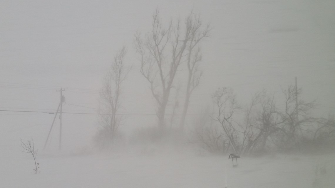 Everything you need to know about snow squalls | fox43.com