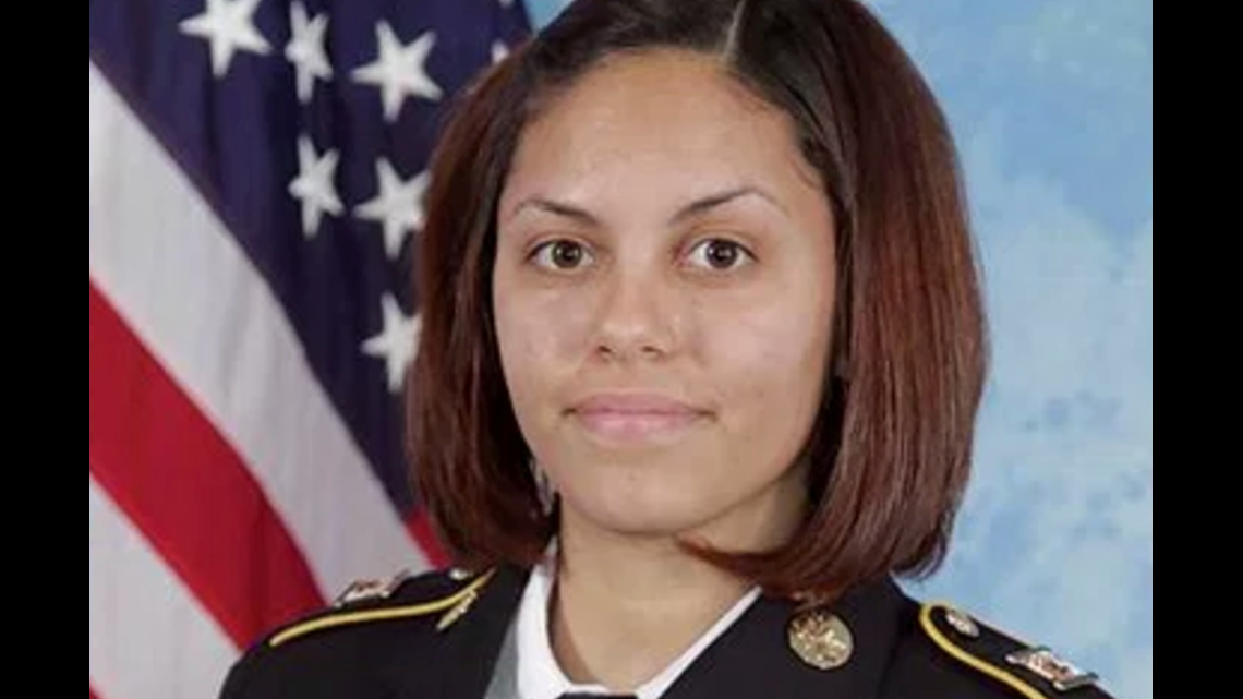 Army combat photographer captures explosion that killed her, 4 others ...