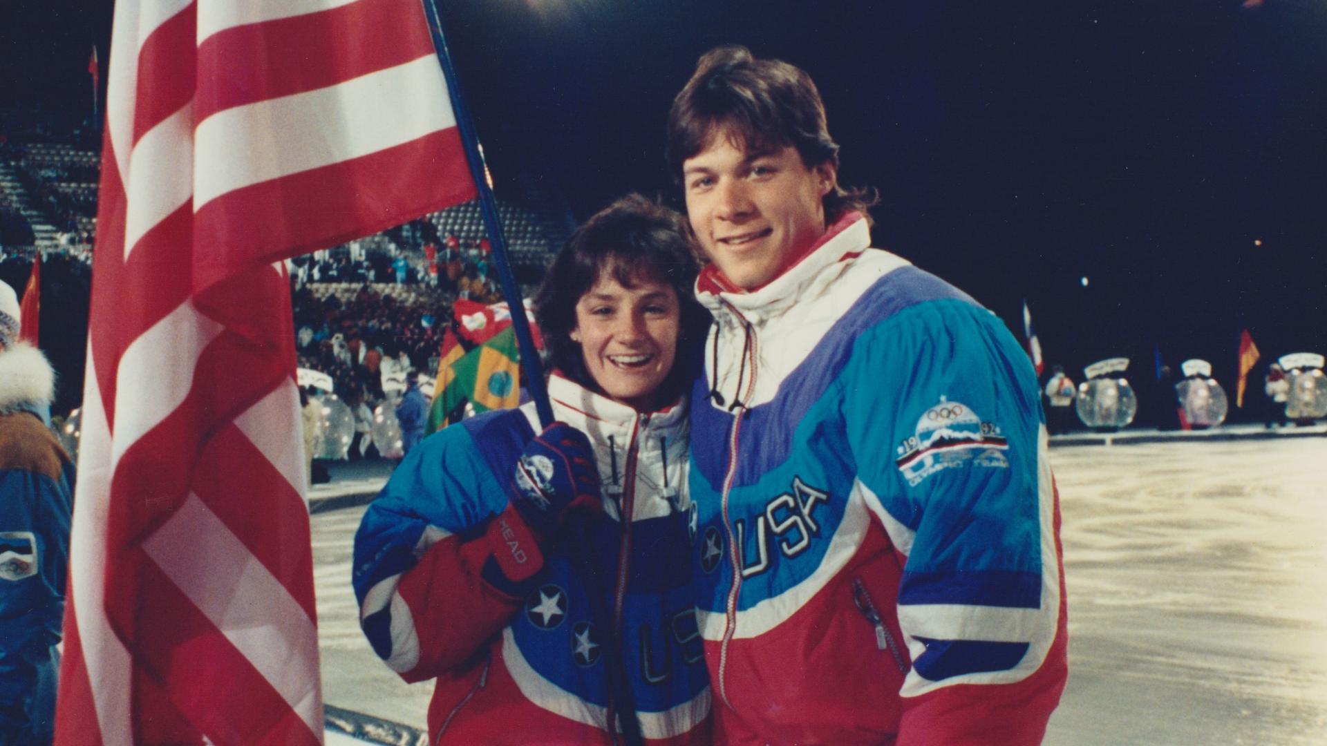 Grant Cruikshank follows Olympian parents' skating legacy | fox43.com