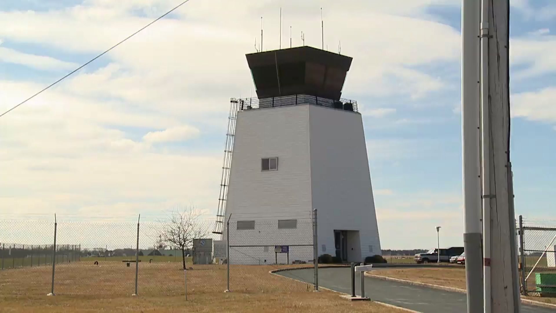 Capital City and Lancaster on FAA’s List of Tower Closings | fox43.com