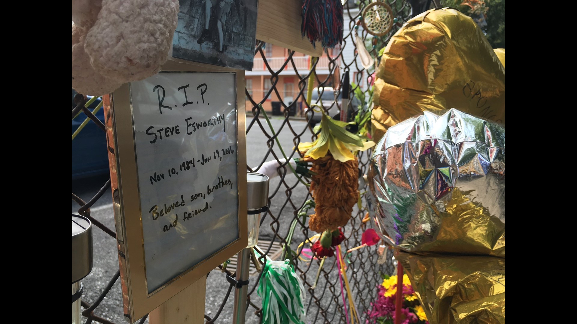 Harrisburg residents able to see where crimes occur with new map ...