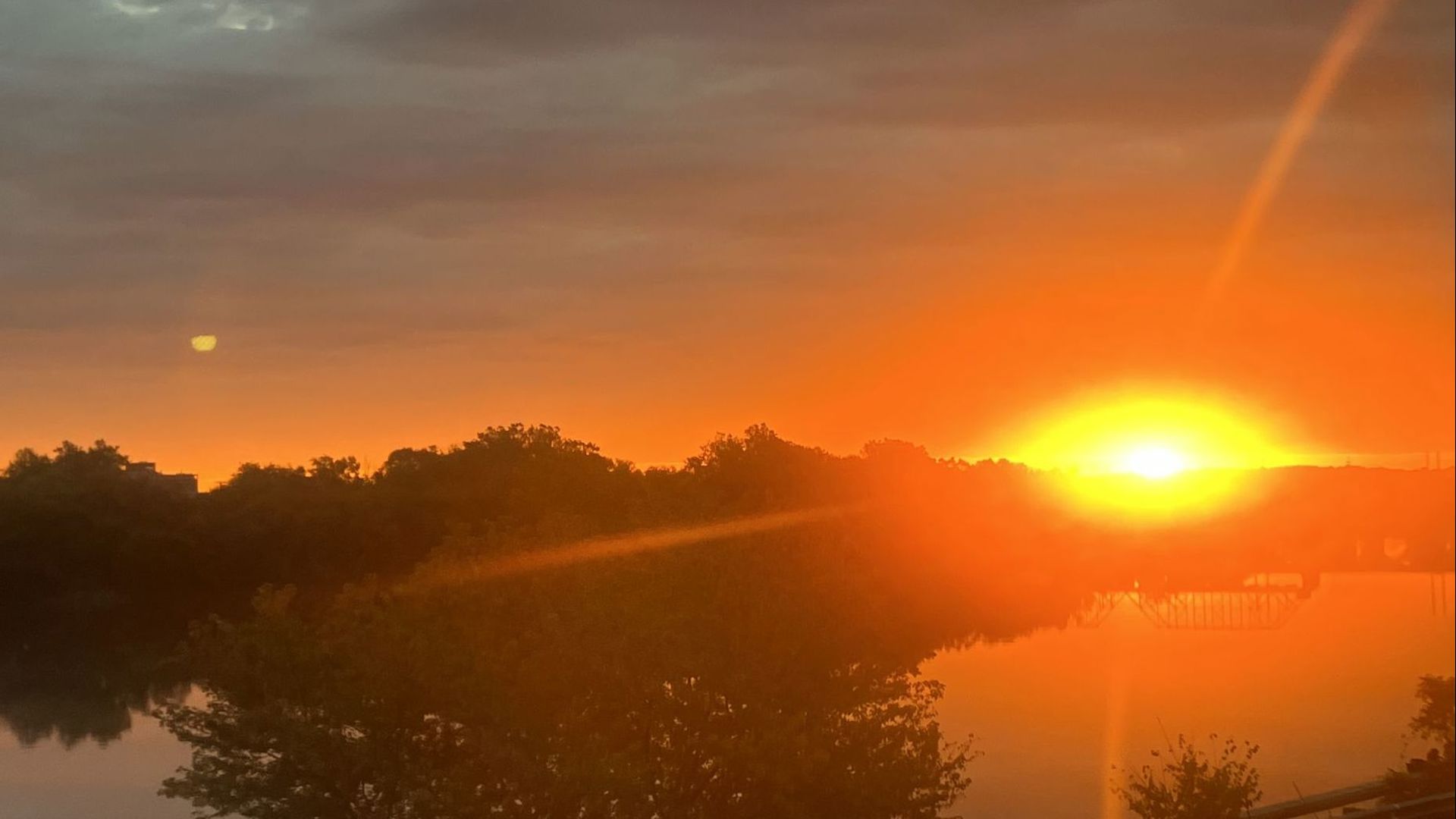 Signs of fall across central Pennsylvania | fox43.com