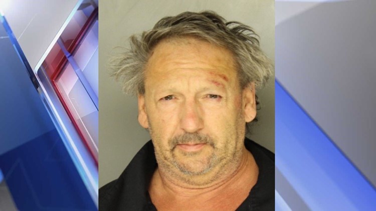 Lititz man charged with attempting to flee from scene of hit-and-run ...