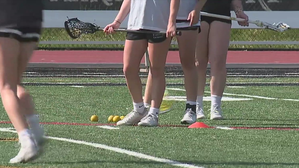 Millersville student-athletes team up with The Hidden Opponent to bring ...