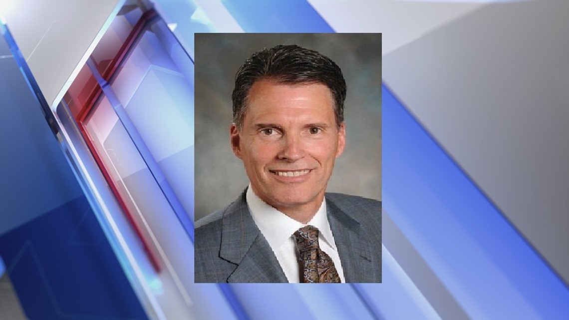 Geisinger introduces new executive vice president and CFO | fox43.com