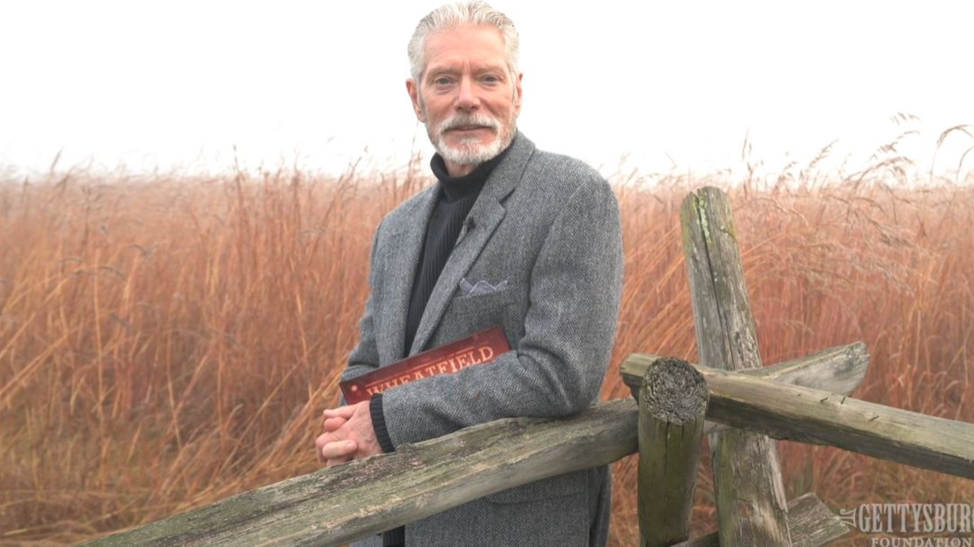 Actor, author Stephen Lang will read portion of his book 'The ...