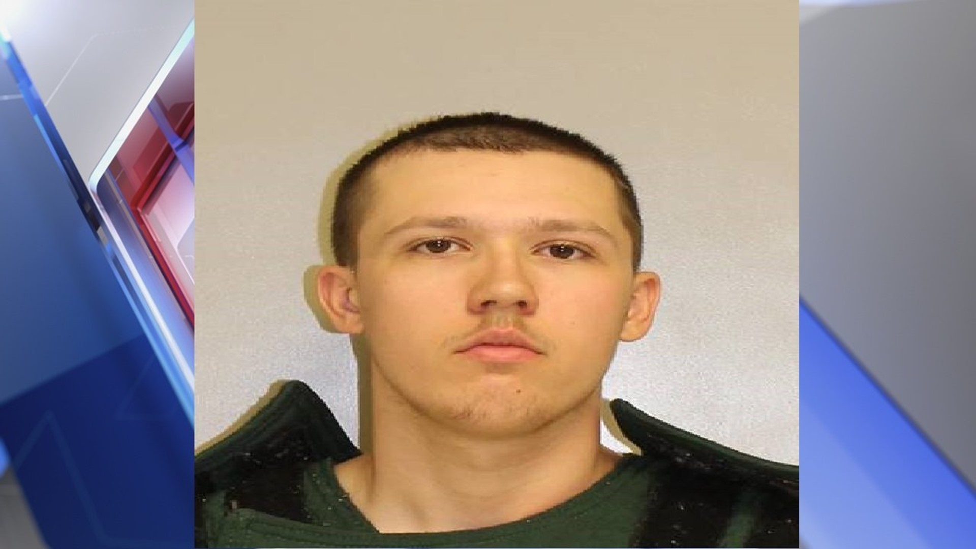 Man admits to kidnapping, attempted burglary in Franklin County | fox43.com