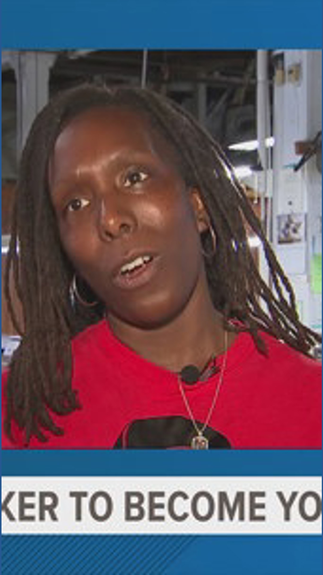 Sandie Walker to be sworn in as York Mayor | fox43.com