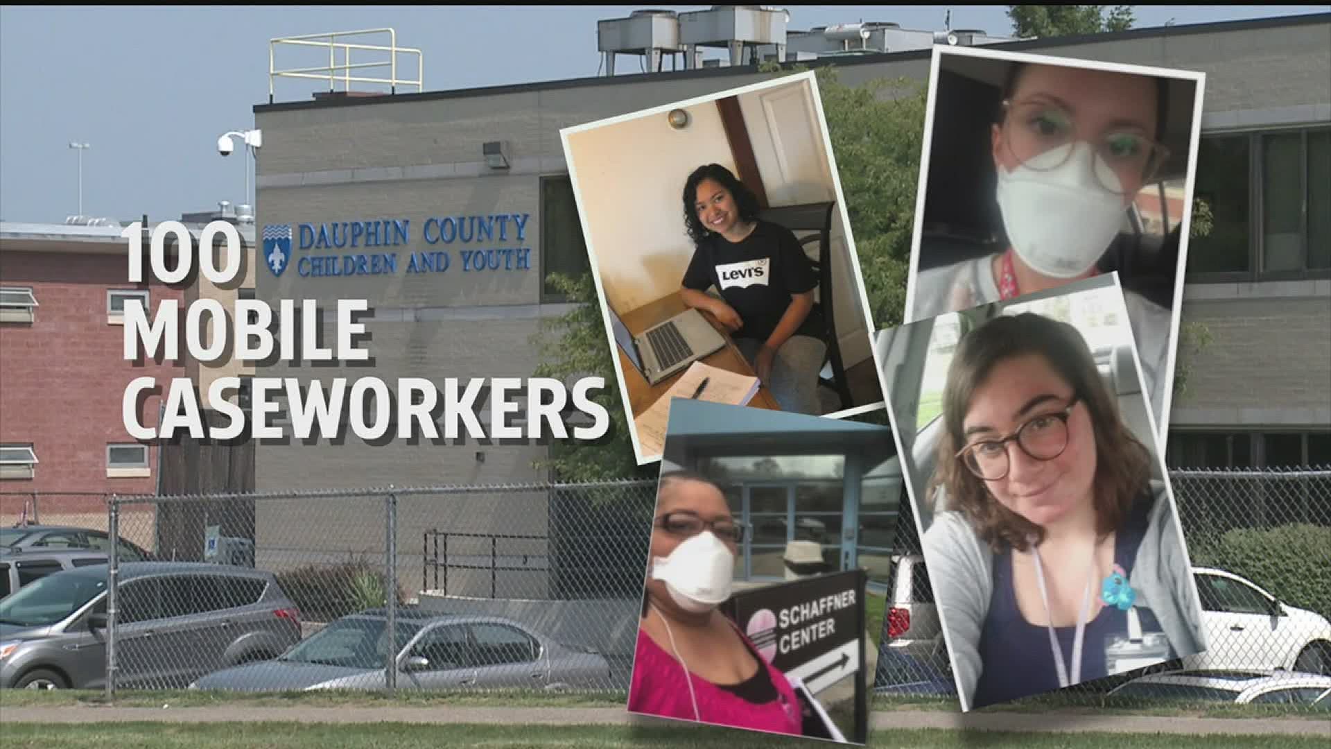 Dauphin County Children & Youth Services say they're redefining "new ...