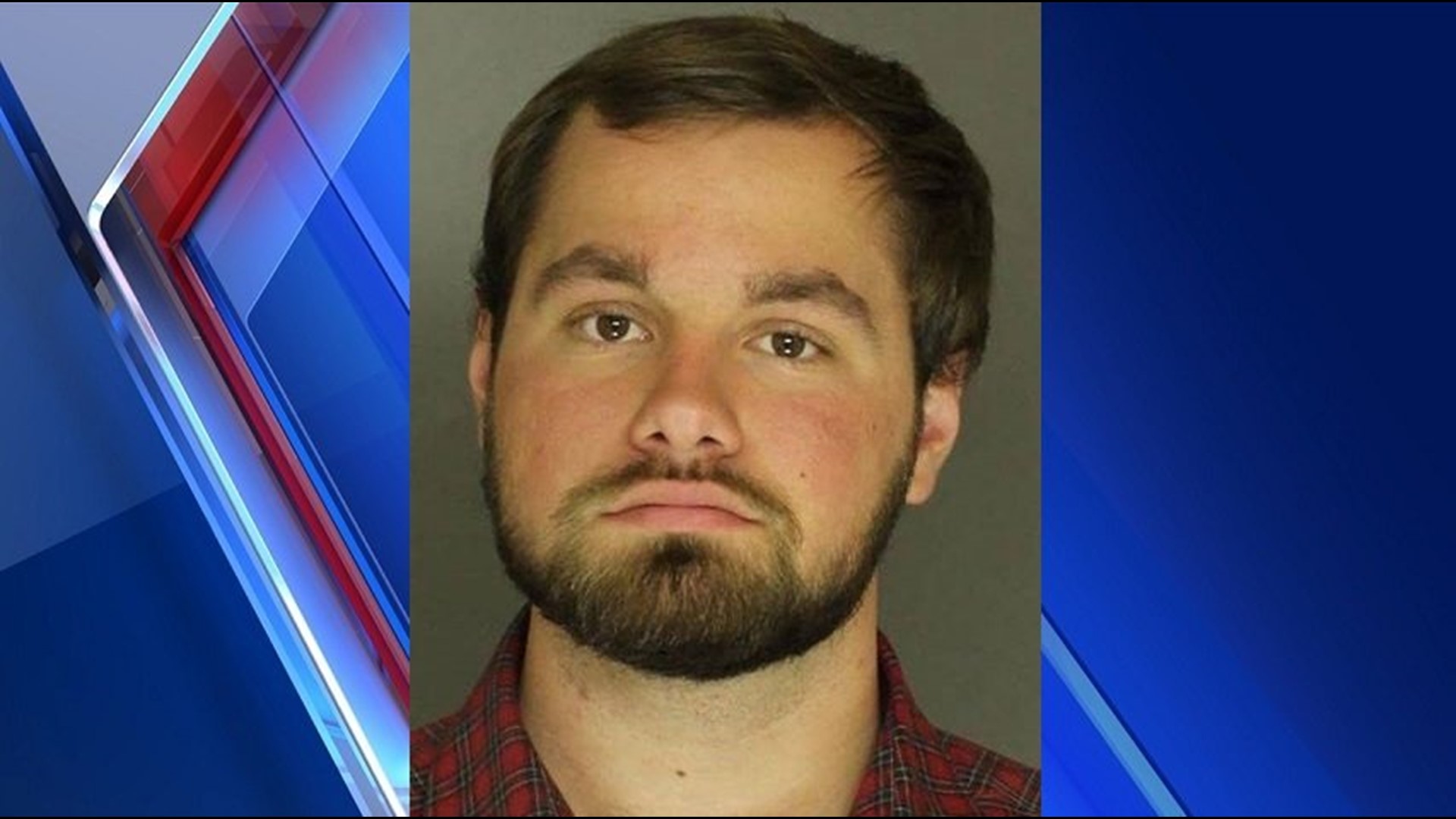 Former York College student sentenced for rape of fellow student in ...