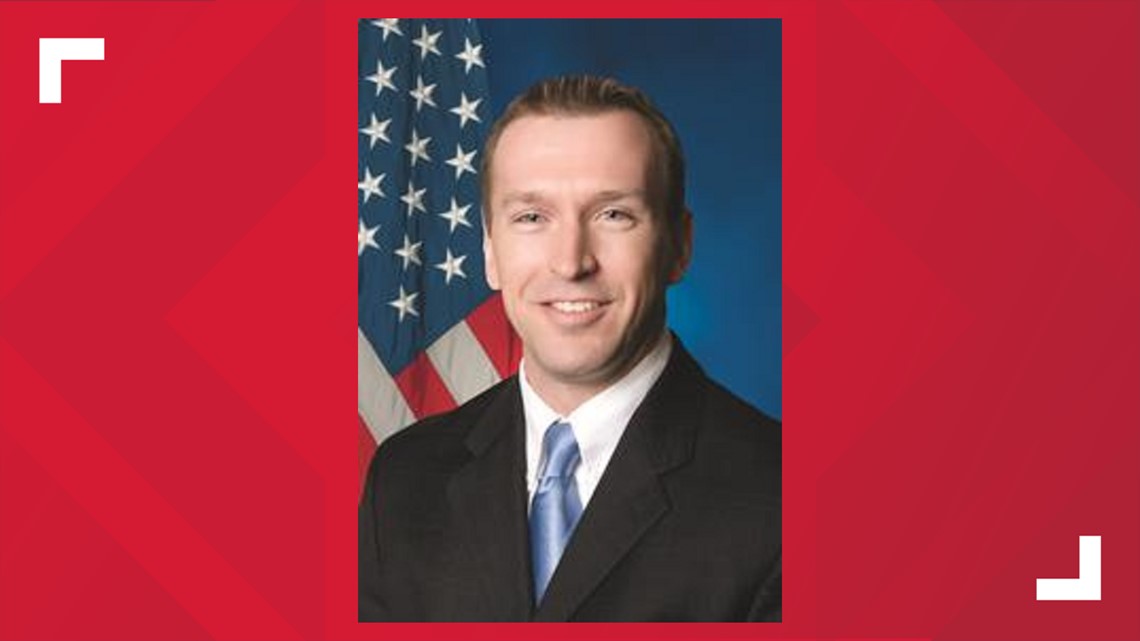 Pa. Senator David Arnold Jr. loses battle with brain cancer | fox43.com