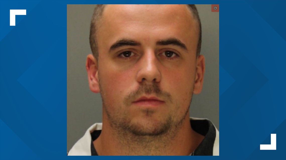 Lancaster County Man Gets Probation Must Register Under Megans Law