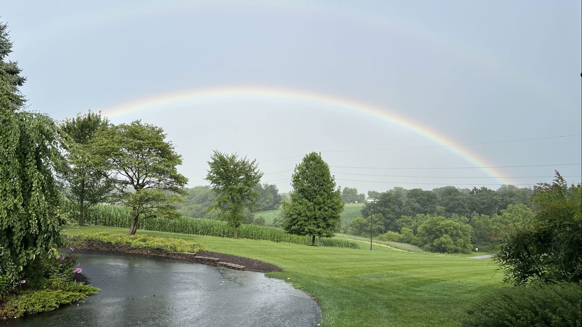 Summer comes to central Pennsylvania | PHOTO GALLERY | fox43.com