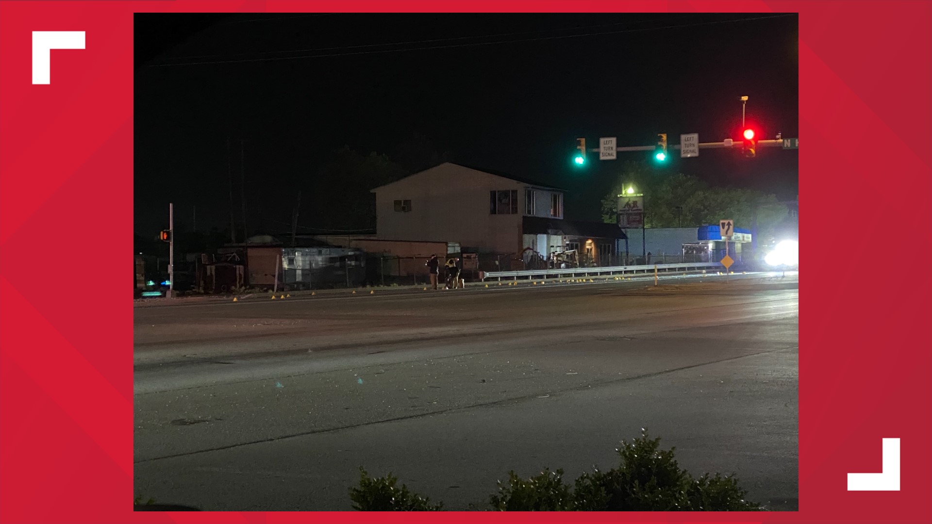 Springettsbury Township police investigating shooting | fox43.com