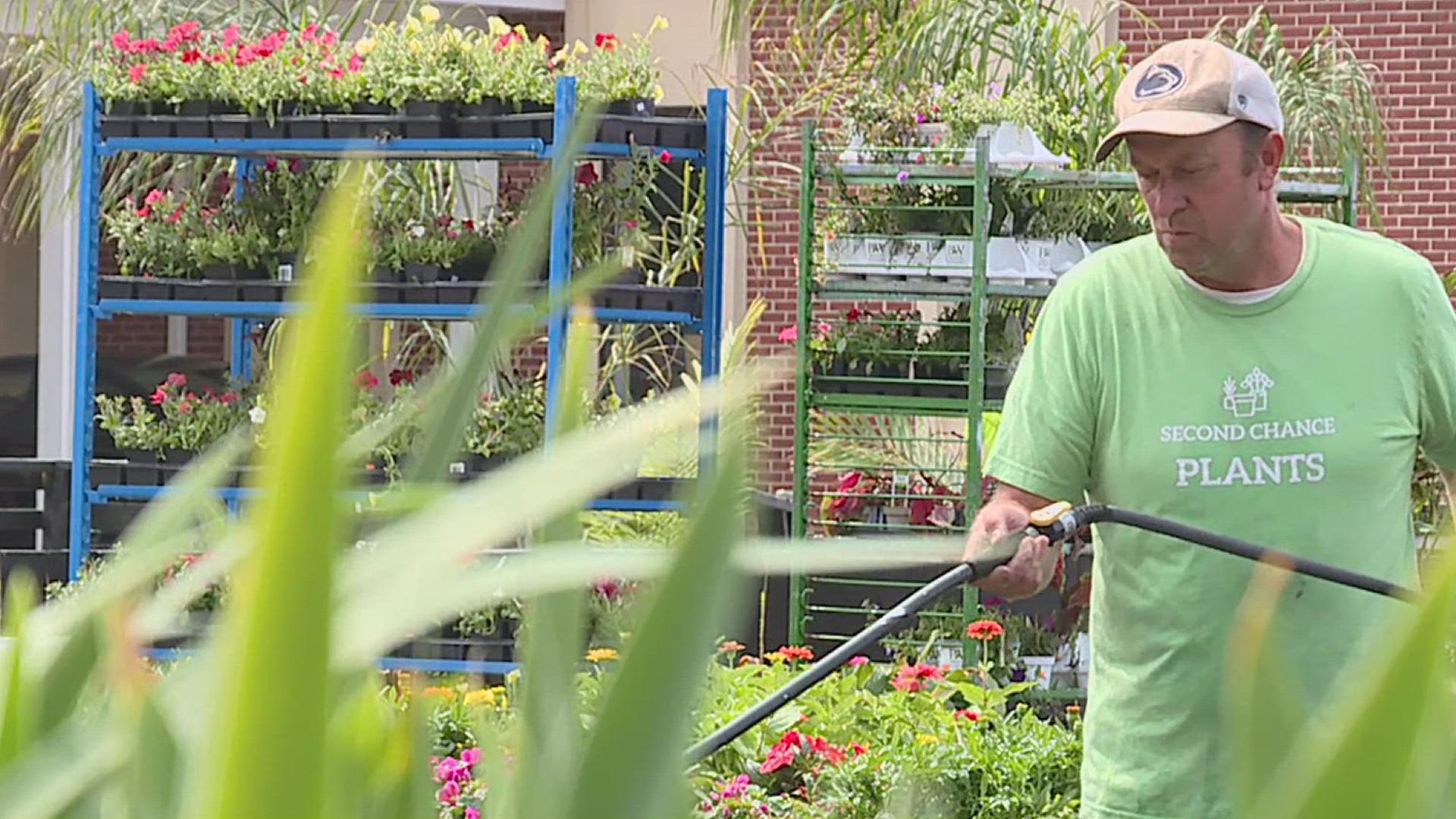 York plant business fights to stay open amid permit issue | fox43.com