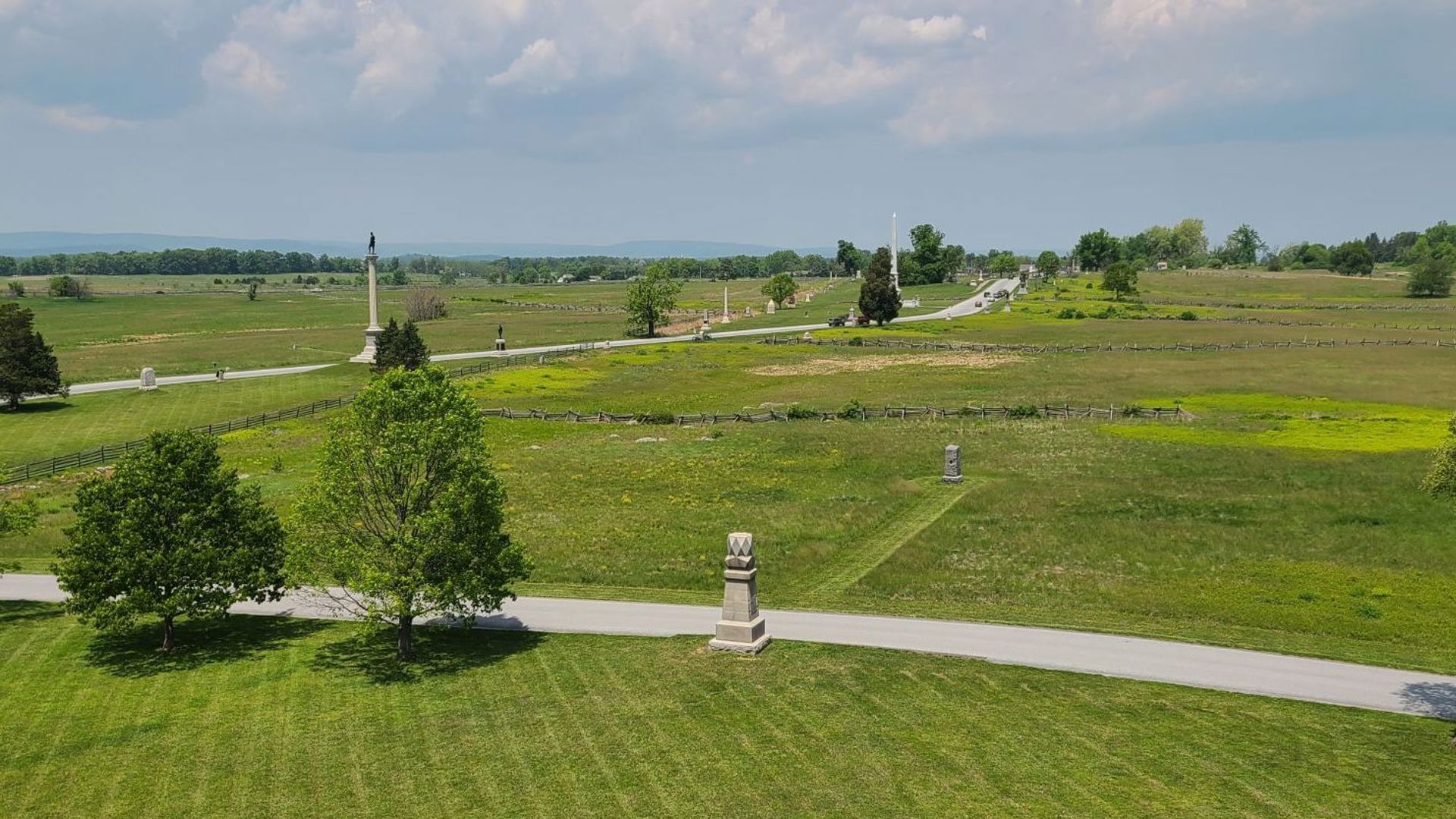 Sights of spring across Central Pa. | fox43.com