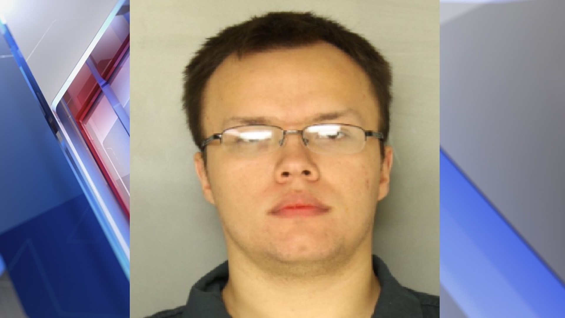 Carlisle Man Convicted Of Sexually Assaulting Woman While Sleeping In