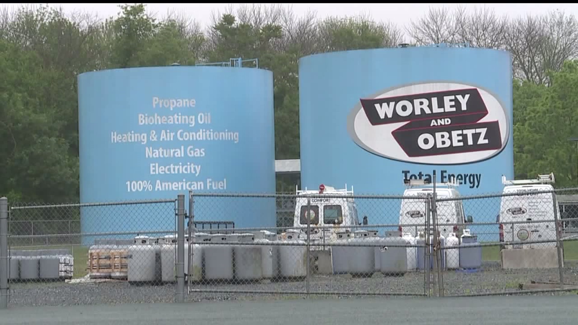 Former co-owner of Worley and Obetz speaks out | fox43.com