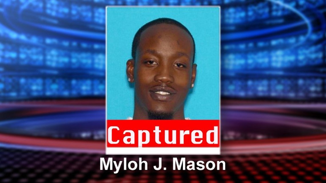 ‘Scream Robber’ on FBI’s Top Ten Most Wanted list captured in Colorado ...