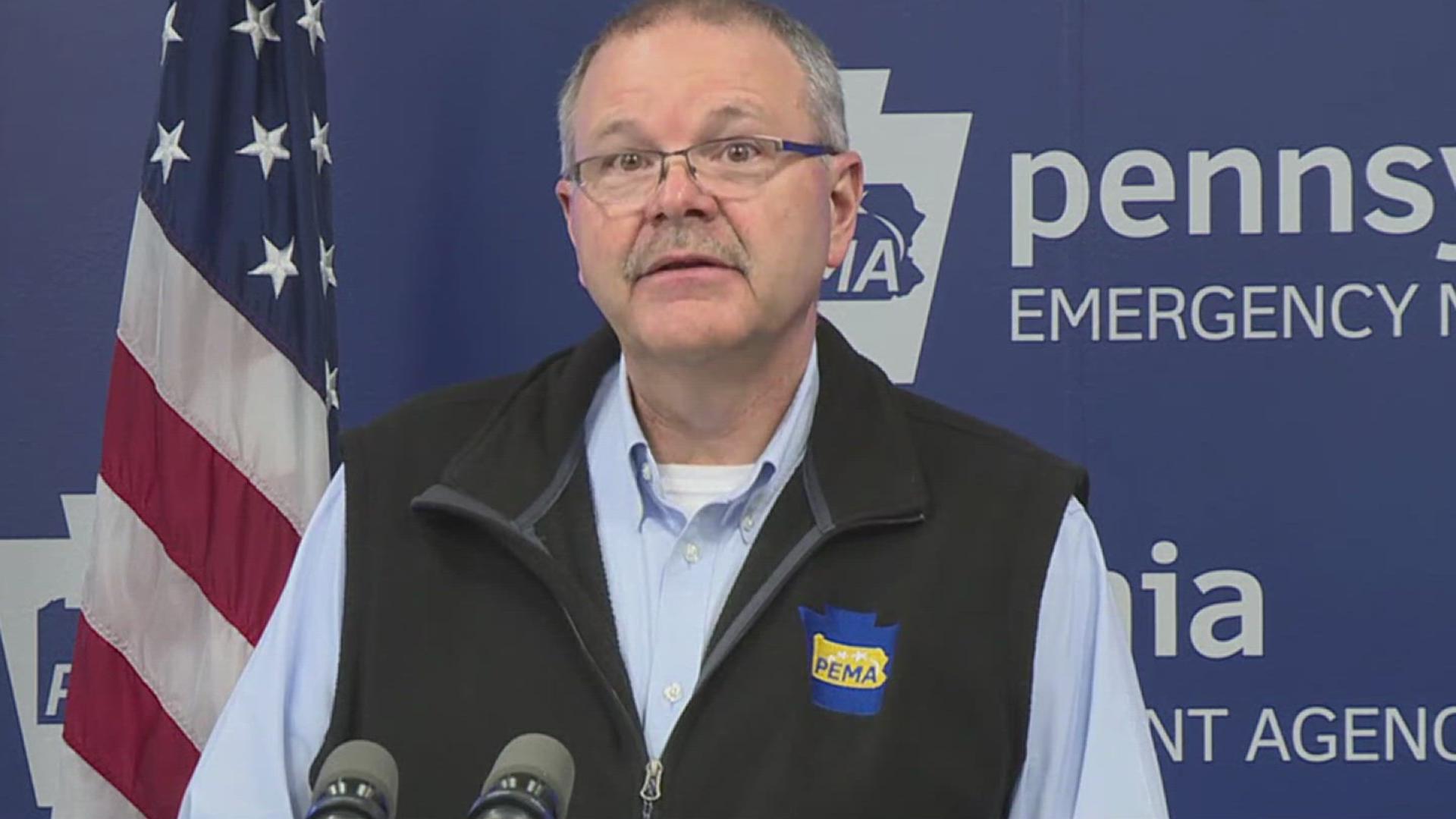 Lancaster County man accused of possessing child pornography | fox43.com