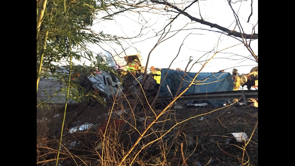 I-81 crash claims life of truck driver, two others injured | fox43.com