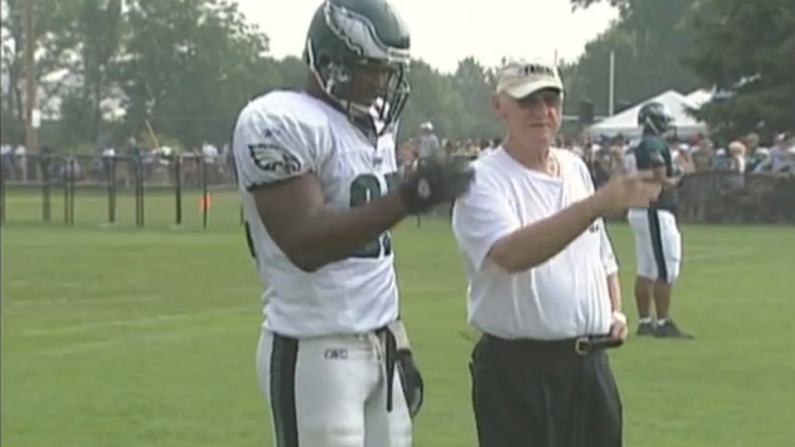 Sunday Sitdown: Ron Johnson - S3 Performance Training and Former NFL ...