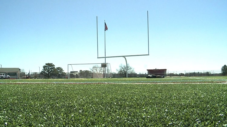Central Dauphin School District to end public access to Landis Field ...
