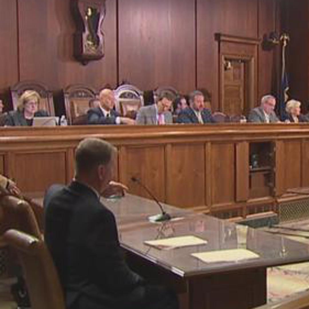 Gettysburg Mayor resigns from office amid 'personal legal issues ...