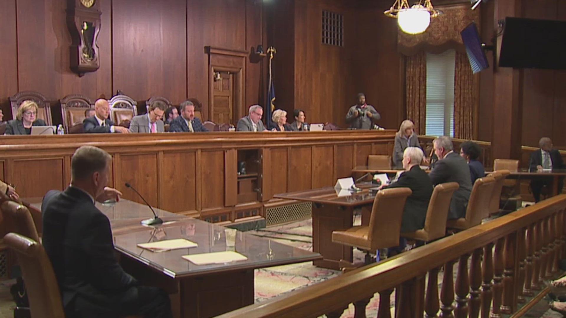 Gettysburg Mayor resigns from office amid 'personal legal issues ...