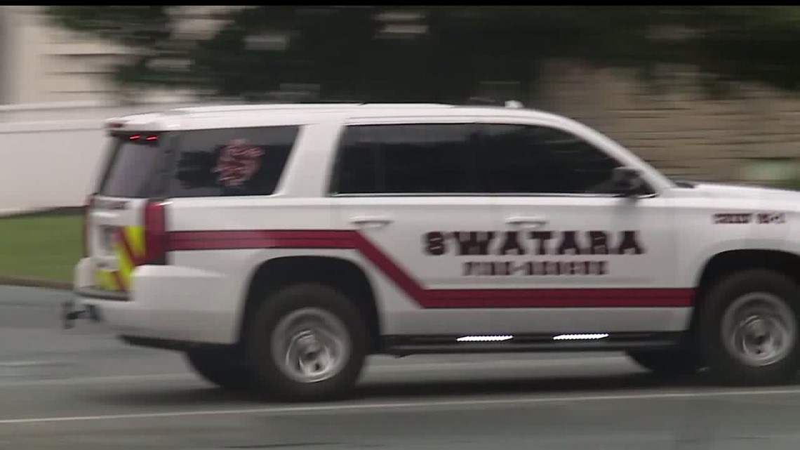 Lawnton Fire Company suspended, under investigation | fox43.com