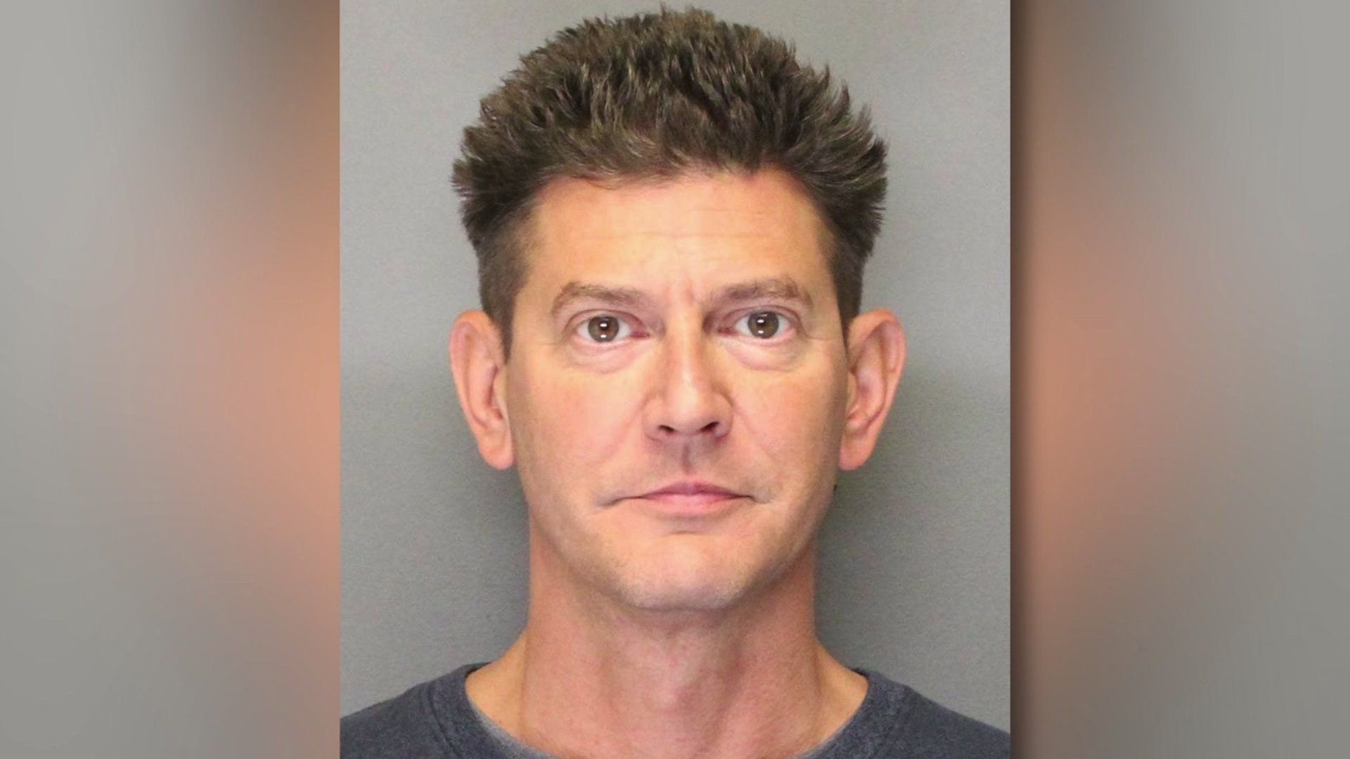 Alleged cop killer’s roommate says suspect acted like nothing happened ...