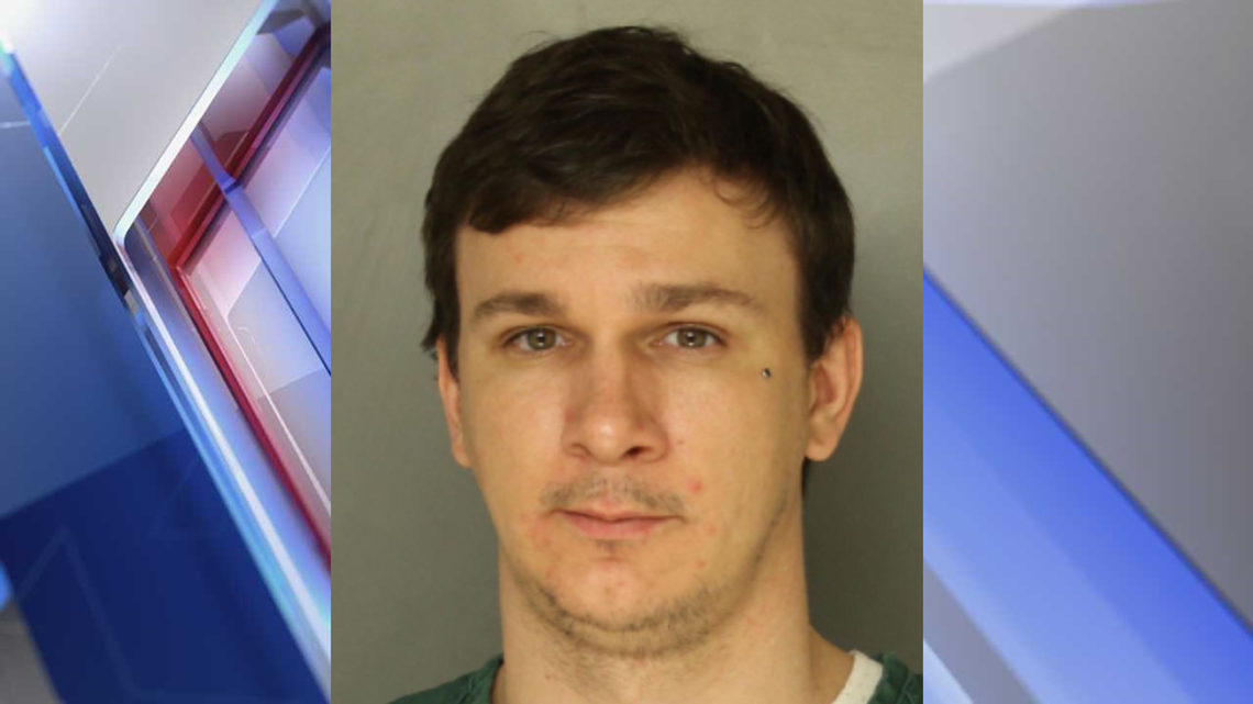 Columbia man convicted of threatening to stab his probation officer ...