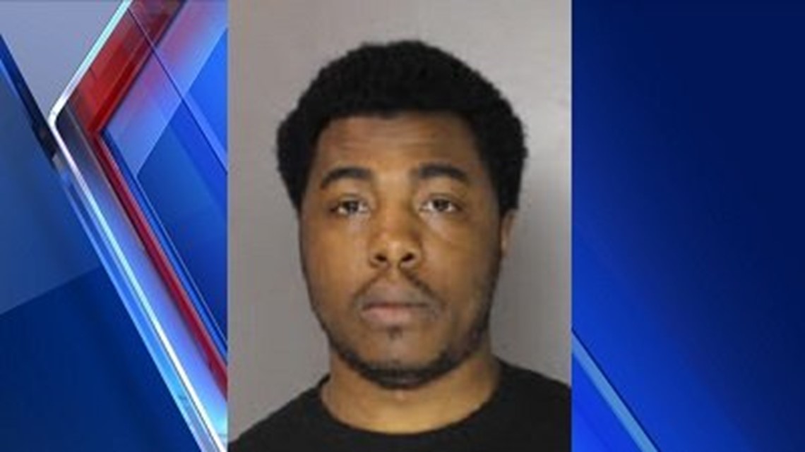 Dauphin County Corrections Officer Facing Charges For Attempting To