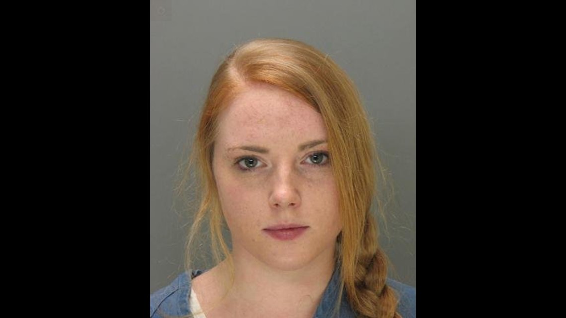 Woman Accused Of Using Counterfeit Money In Lancaster County